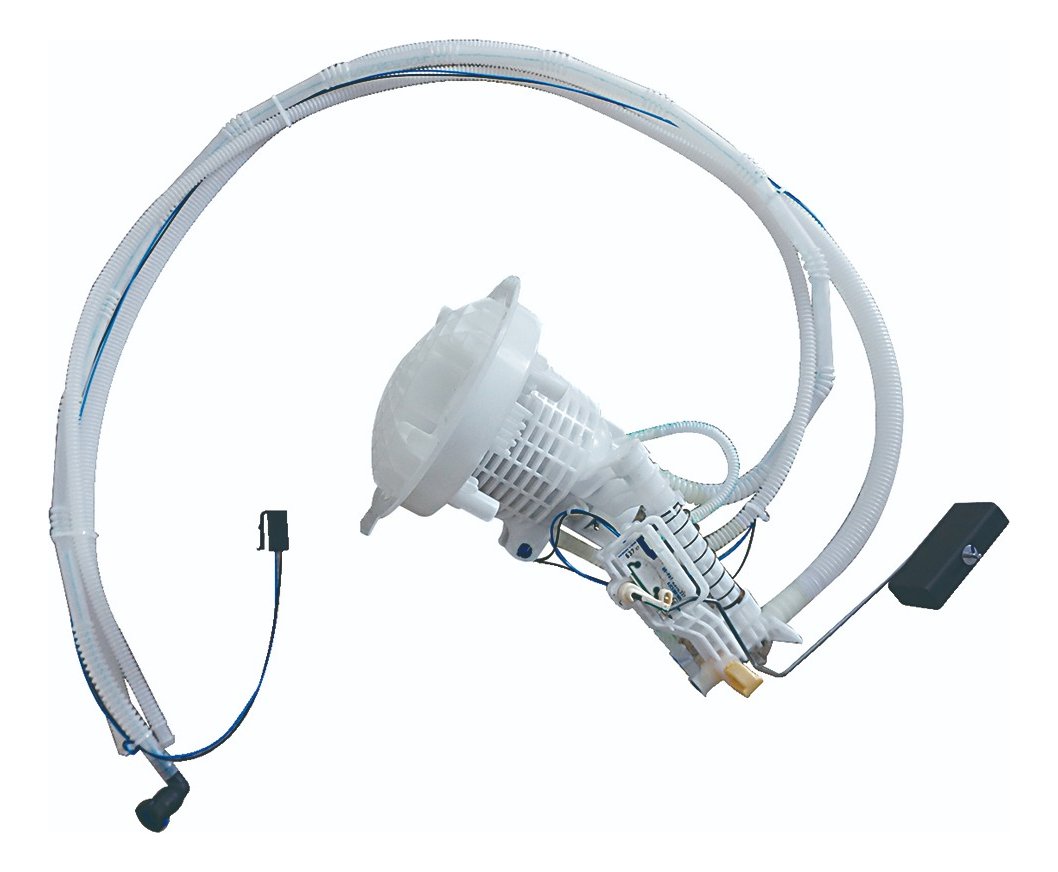 Bomba De Gasolina Mexicar Resistente A Etanol E7264a – MEXICAR.COM.MX